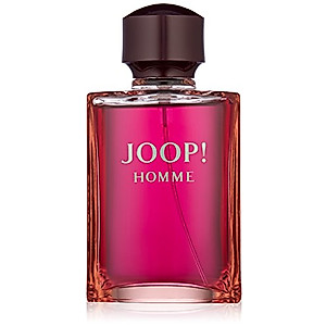 Joop Pour Homme Eau de Toilette Spray for Men, 4.2 Fluid Ounce