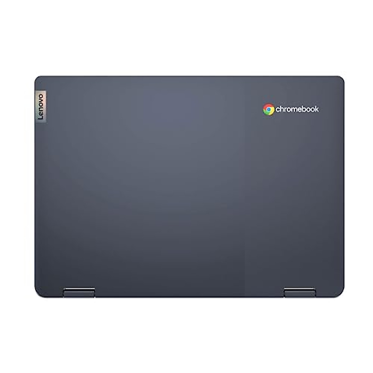 Flex 3 Chromebook 11.6" HD, Convertible Spin 2-in-1 Touchscreen Laptop by Lenovo, Mediatek MT8183(8-core CPU), Up to 2 GHz, 4GB RAM, 128GB(64GB SSD+64GB Card), Wi-Fi, USB-C, Chrome OS|Free Stylus Pen