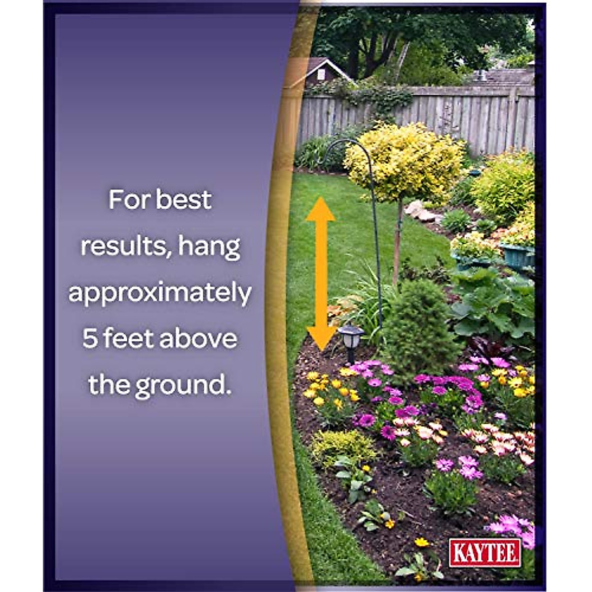 Kaytee Woodpecker Bird Bar 11 oz