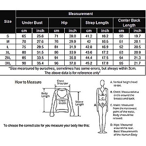 Avidlove Babydoll for Women Lace V Neck Snap Crotch Chemise Lingerie Sexy Nighties Sleepwear,Black,Large