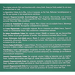 La Mer Moisturizing Cream 3.4 Ounce