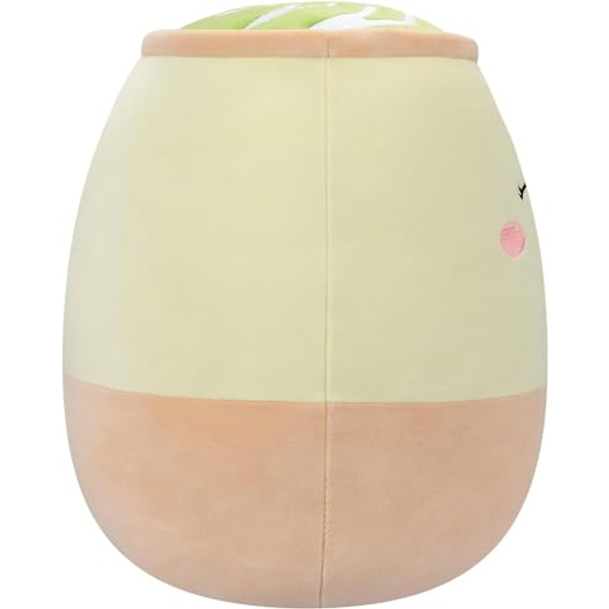 Squishmallows Original 12-Inch Rosemund Green Matcha Latte - Medium-Sized Ultrasoft Official Jazwares Plush