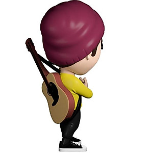 Youtooz Wilbur Soot #49 4.5" inch Vinyl Figure, Collectible Gamer Figure from The Youtooz Gaming Collection