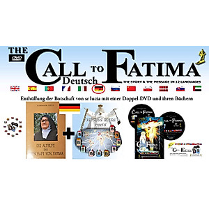 The Call to Fatima