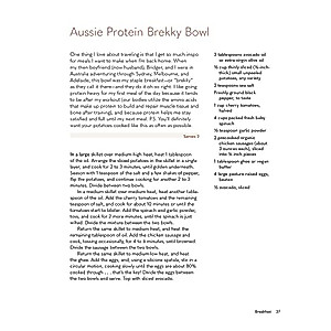 Rachael's Good Eats: Easy, Laid-Back, Nutrient-Rich Recipes