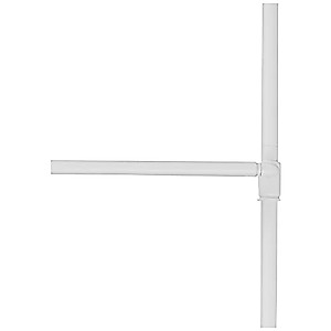 Umbra Anywhere Curtain Rod And Room Divider