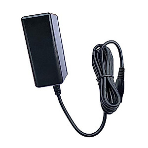 UpBright AC/DC Adapter Compatible with Babyliss Pro Volare X2 FXF811 9430 FX811 FX811 FX811U FX811E FX811RE Cord/Cordless Battery Hair Clipper DVE DSA-12PFT-12 DSA-12G-12 FUS BabylissPRO Power Charger