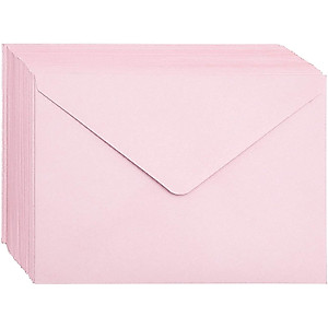 Sparkle and Bash 36-Pack Sweet 16 Birthday Party Invitations With Envelopes for RSVP Party (Pink & Gold, 7 x 5 In)