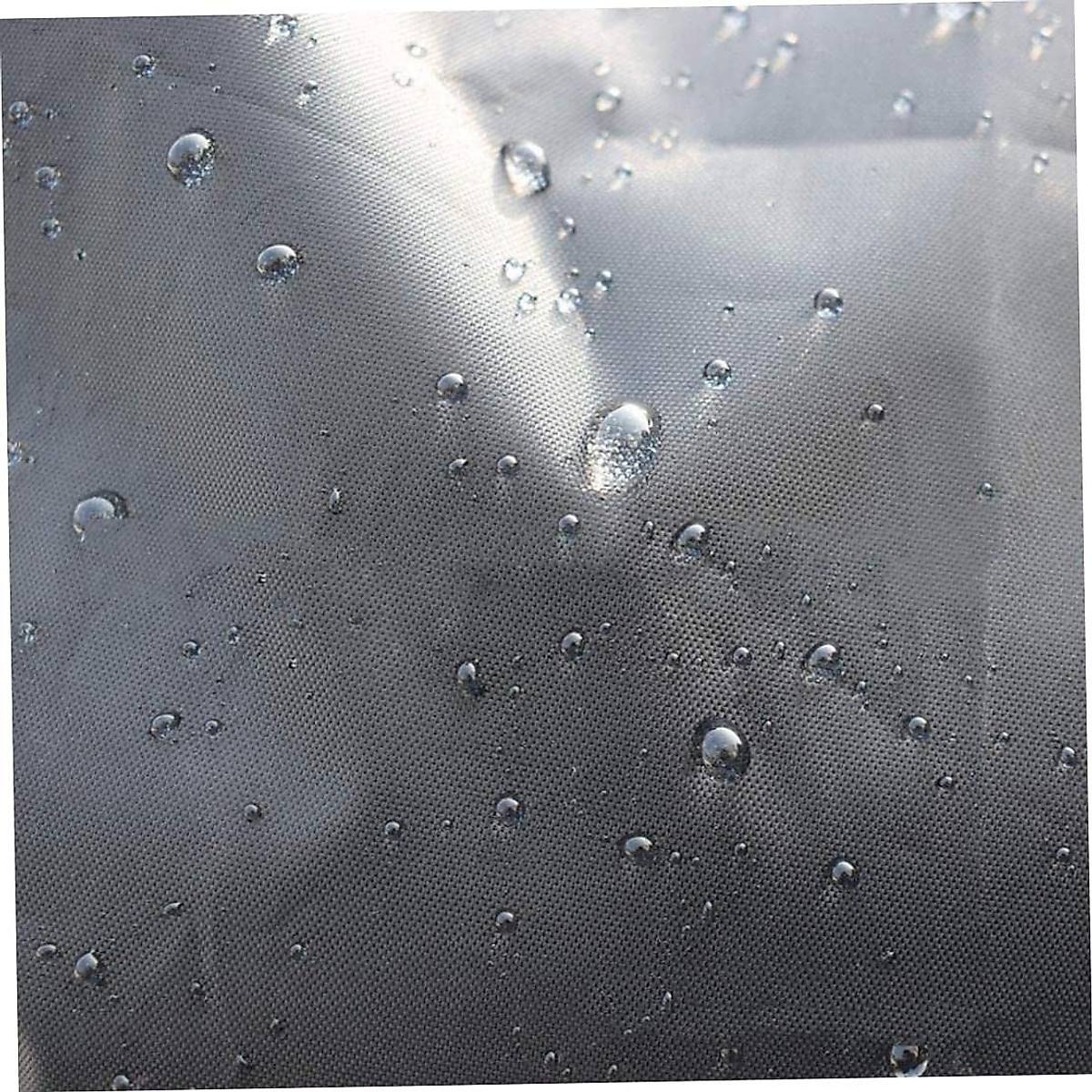 YaptheS Treadmill Protective Cover, Waterproof Foldable Treadmill Cover with Zipper Closure, Ideal for Indoor Outdoor 95x75x160cm, Gym Treadmills