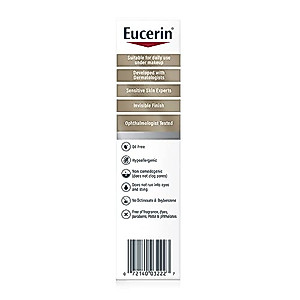 Eucerin Sun SPF 30 Body Lotion + SPF 50 Face Lotion Multipack (5 oz. body + 2.5 oz. face)