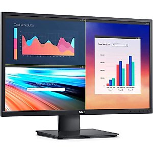 Dell E2420HS 24IN LED LCD MON (Renewed)