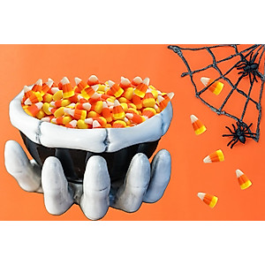 Fruidles Halloween Candy Corn Treats, Fun & Festive Holiday Snacking, Nut-Free, Dairy-Free (4oz Bag)