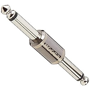 MOOER ME PC S Straight Pedal Connector