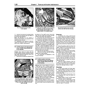 Chevrolet Cruze (2011-2019) Haynes Repair Manual (USA) (Paperback)