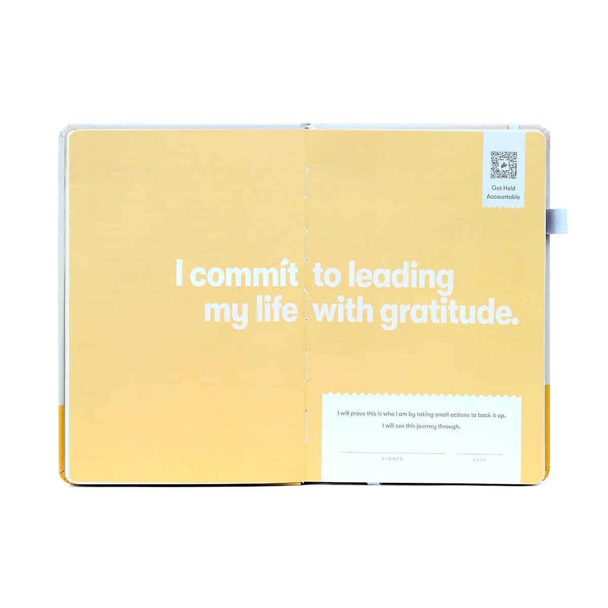 The Gratitude Sidekick Journal: A 66-Day Daily Gratitude & Mindfulness Journal for Developing A Habit of Gratitude & Postivity