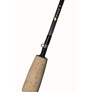 KUFA Sports 8' 2-Section Ultra Light Casting Kokanee Rod KC802UL