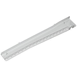 GENUINE Frigidaire 242067801 Refrigerator Drawer Support