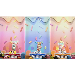 Disney TSUM TSUM FESTIVAL - Nintendo Switch