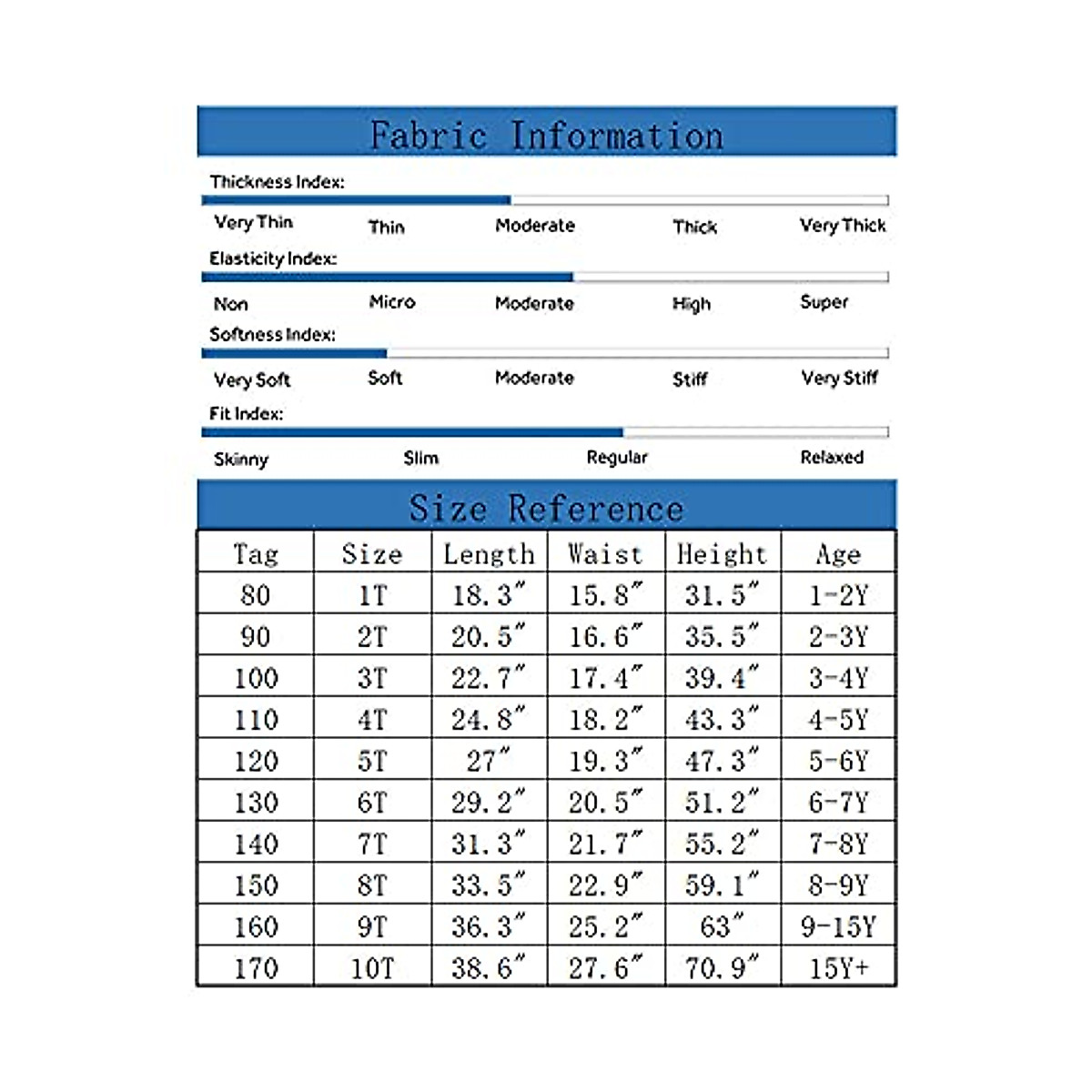 MSGRAY Girls Boys Sweatpants Toddler Baby Pants Red Kids Jogger 5T Solid Cotton Casual Pull On Active Playwear with Pockets Elastic