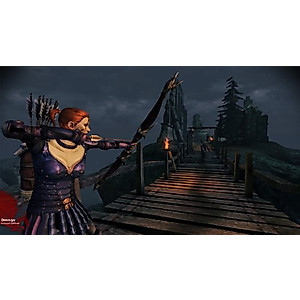 Dragon Age Origins: Ultimate Edition - Xbox 360