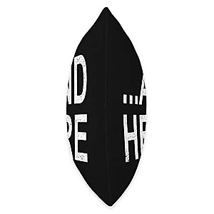 We Had Sex Here Pillow Sexy Matching Pillow Quotes Throw Pillow, 16x16, Multicolor