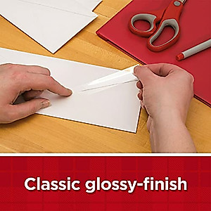 Scotch Transparent Tape, 3/4 in x 1000 in, 12 Boxes/Pack (600K12)