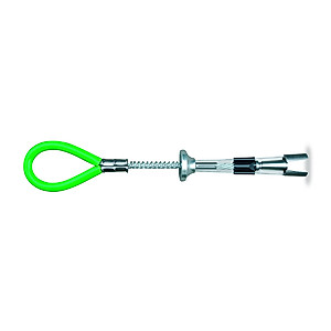 Miller by Honeywell 496/Grip Anchorage, 3/4", Green