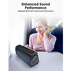 Bluedio Ms Mobile Soundbar Wireless Portable Induction Speaker with Sensor Phone Stand Holder Mini Sound Box Loudspeaker