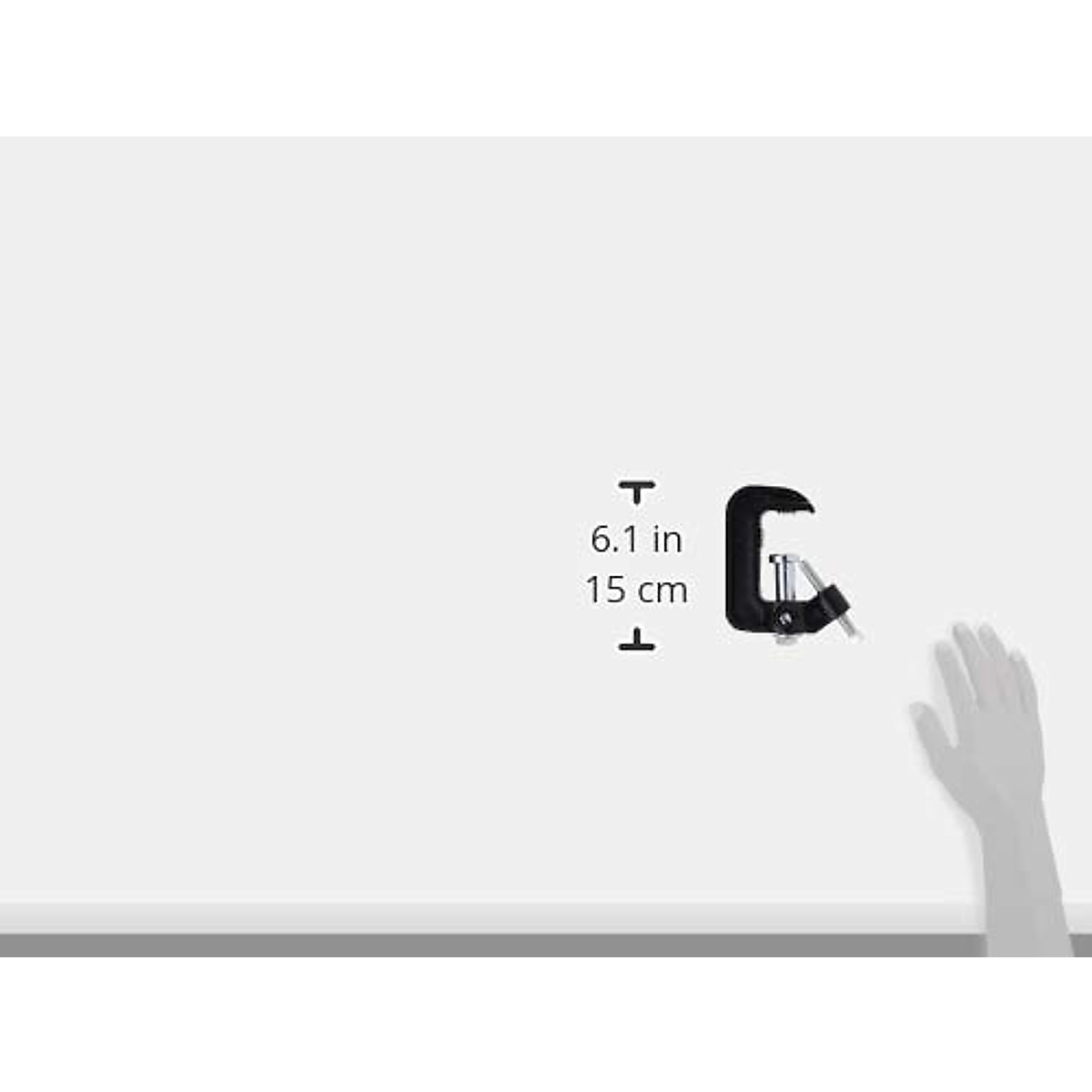 CHAUVET DJ LED Lighting (CLP-05)