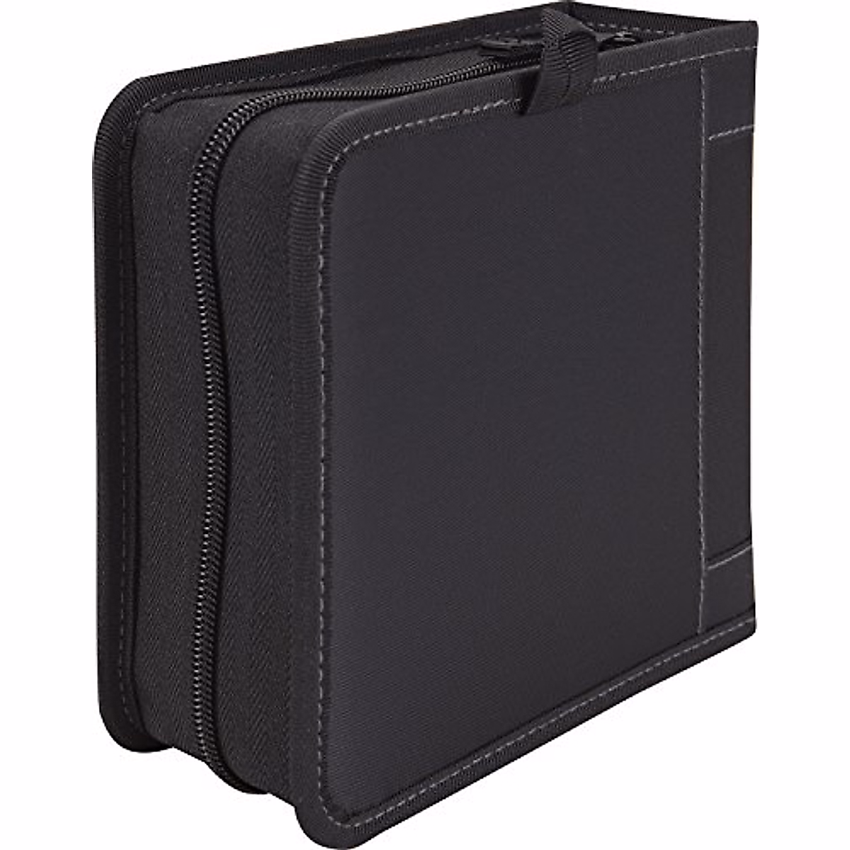 Case Logic CDW-32 32 Capacity Classic CD Wallet (Black)