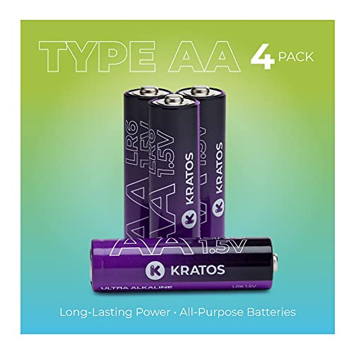 Kodak PIXPRO FZ45 Digital Camera (Red) Bundle with 32GB Class 10 UHS-I U1 SDHC Memory Card and AA High-Performance Alkaline Batteries (4-Pack) (3 Items)