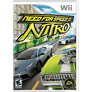 Need for Speed: Nitro