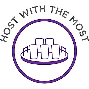 Libbey Mixologist 18-Piece Bar in a Box Cocktail Set