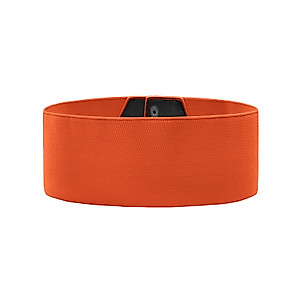 GRACE KARIN Women's Wide Stretchy Cincher Belt Fashion PU Leather Snap Button Wide Belts for Women Dresses Waist L