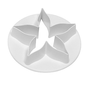 PME Calyx, Small, Medium and Large Sizes, Set of 3 Cutters