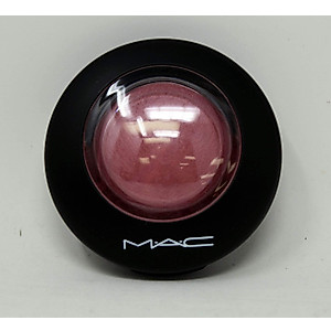 MAC Mineralize Blush Gentle for Women, 0.11 Ounce