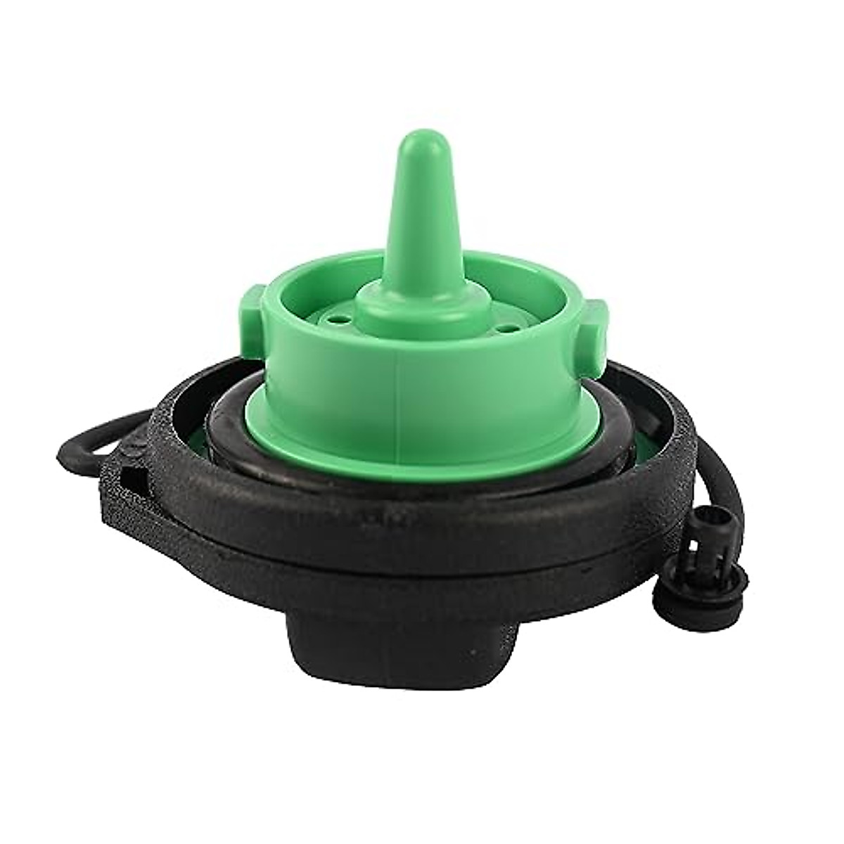 Magimaker Gas Cap Fuel Cap Fuel Tank Cap 95820124131 Compatible with Porsche Cayenne Base Sport & GTS & Turbo S & Platinum Edition 2011-2018 Select Models