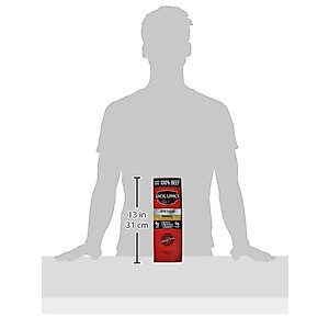 Jack Link's Beef Sticks, Zero Sugar, Original, Bulk Pack - Office Protein Snack, Meat Stick with 6g of Protein, Made with Premium Beef, No Added MSG**, 0.92 Ounce (Pack of 40)