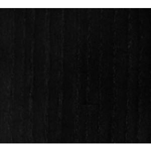 Parkway Home Black Wood Phone Docking Station - Wood Charging Station Organizer Stand, Bedside Nightstand Organizer for Men and Women, Holds Phone, Tablet, Keys, Glasses, EDC and more