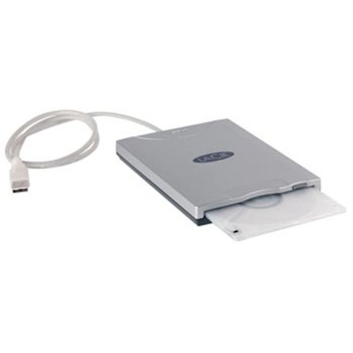 LaCie 706018 USB Ext Floppy Disk Drive