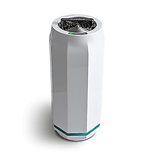 Puraclenz Photon Surface & Air Purifier - Stops Mold Growth, Destroys Viruses & Bacteria, Reduces Lingering Odors 24/7 - Patented Ozone-free Ion Technology - P750 for Spaces Up To 750 Sq. Ft.
