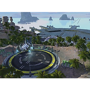 Supreme Commander 2 - Xbox 360