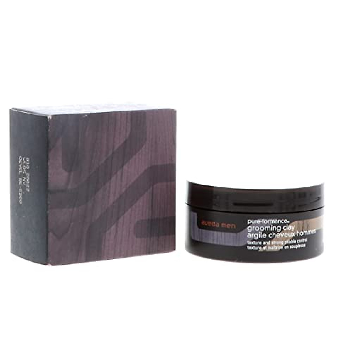 AVEDA Men Pure-Formance Grooming Clay 75ml (PACK OF 2)
