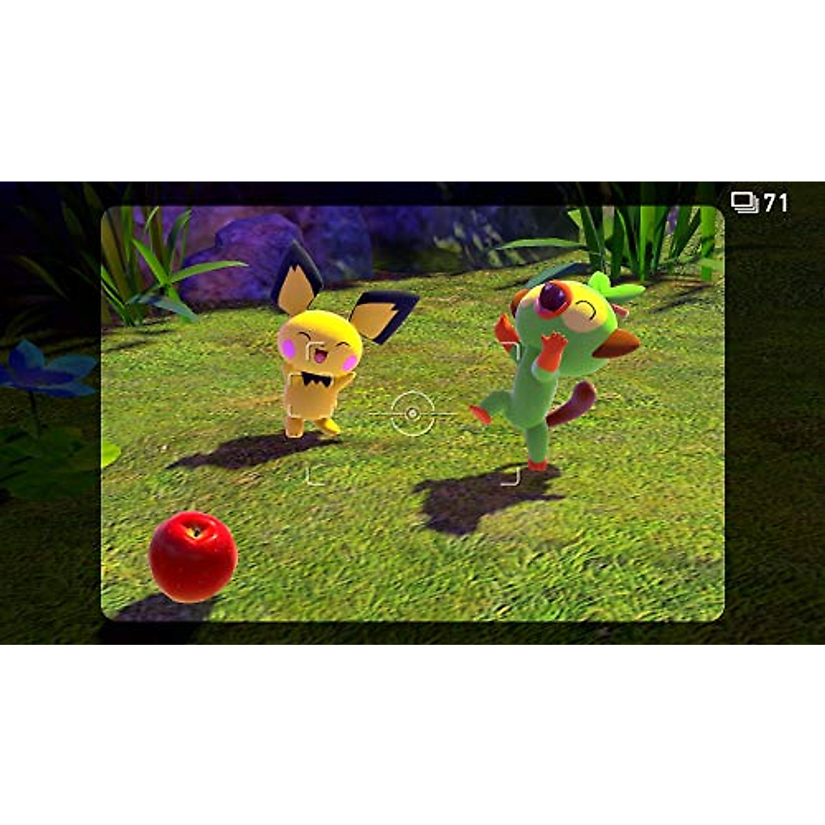 New Pokemon Snap - Nintendo Switch