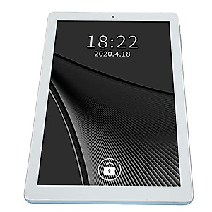 for11 10 Inch Tablet forWifi Tablet for11 Tablet 10 Inch 3gb64gb ROM Octa Core IPS Touch Screen Tablet with 3g Network WiFi 100-240v (US Plug)