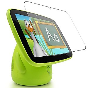 Puccy 3 Pack Screen Protector Film, compatible with ANIMAL ISLANDAila Sit Play Kids Tablets 7" TPU Guard （ Not Tempered Glass Protectors ）