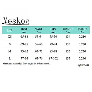 Women Long Tank Top Dress Ankle Length Solid Color Spaghetti Strap Bodycon Party Dress (Brown, S)