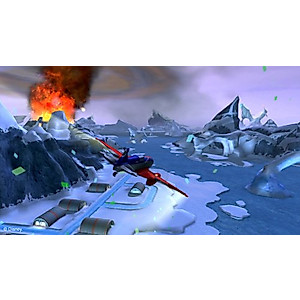 Disney's Planes - Nintendo Wii