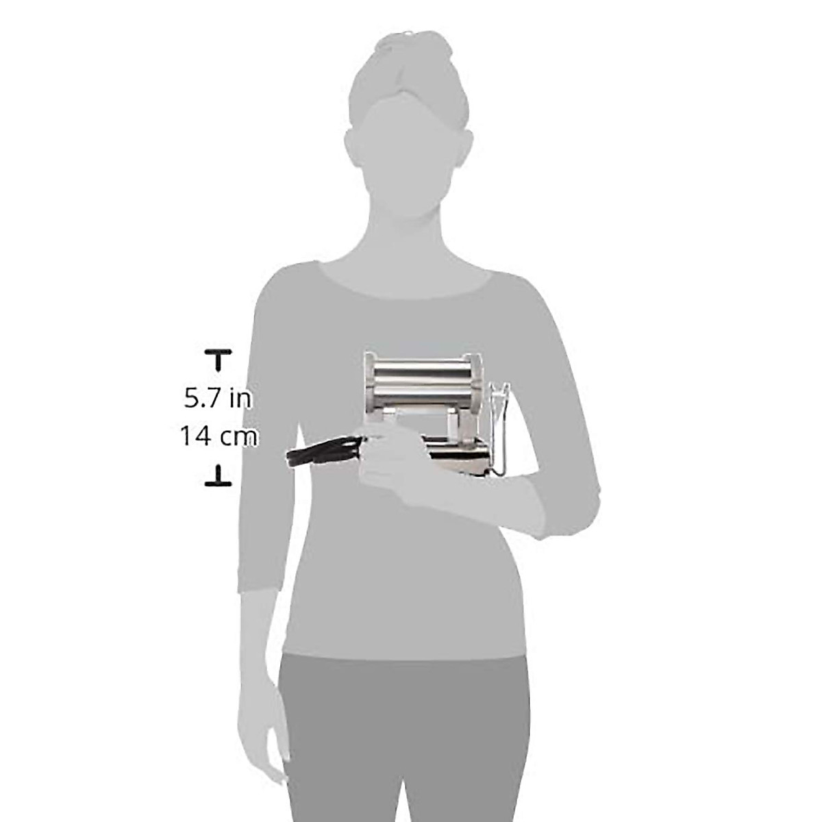Annie Ceramic Thermal Stove, Small