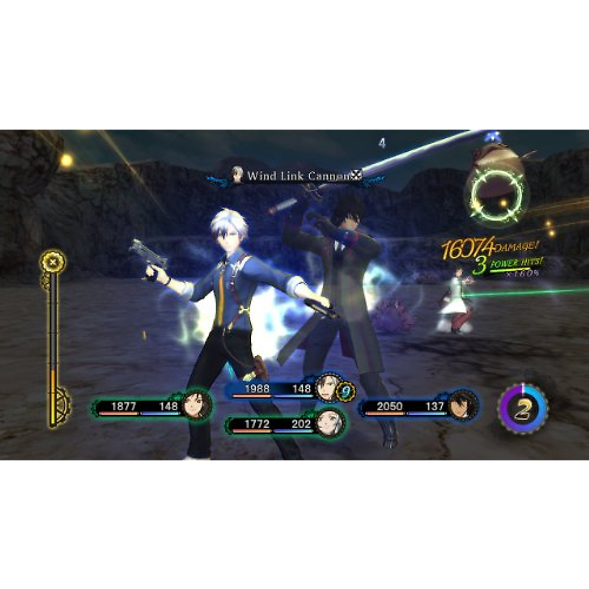 Tales of Xillia 2 - PlayStation 3